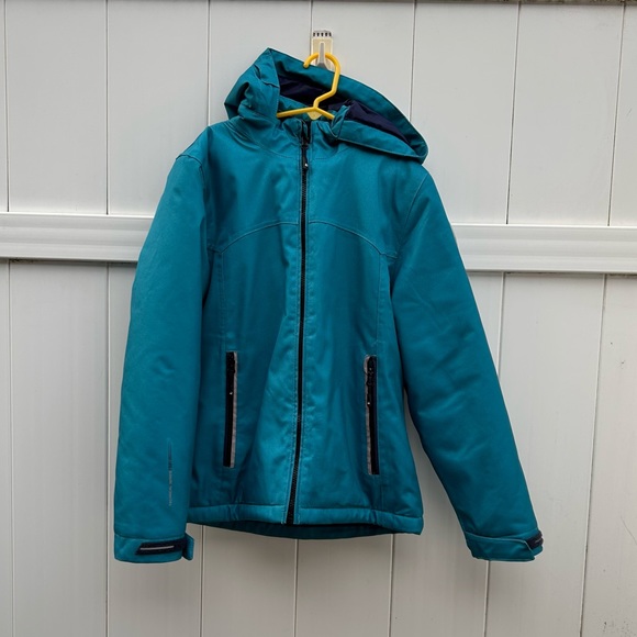 Killtec | Jackets & Coats | Killtec Sport Hooded Ski Waterproof ...
